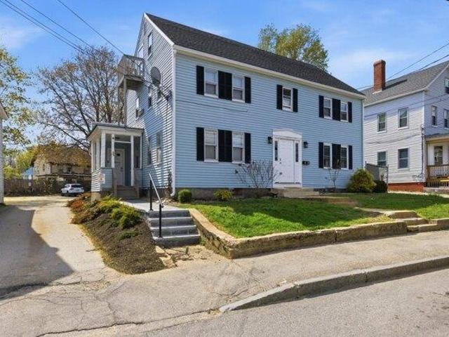 house with 6 bedroom, Somersworth NH DS103499492