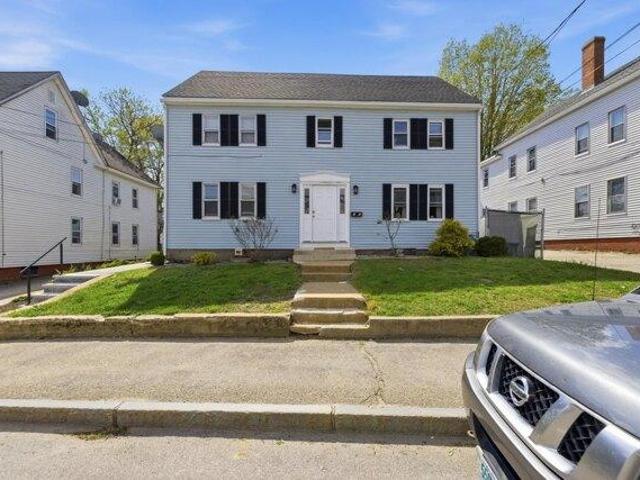 house with 6 bedroom, Somersworth NH ES103499492
