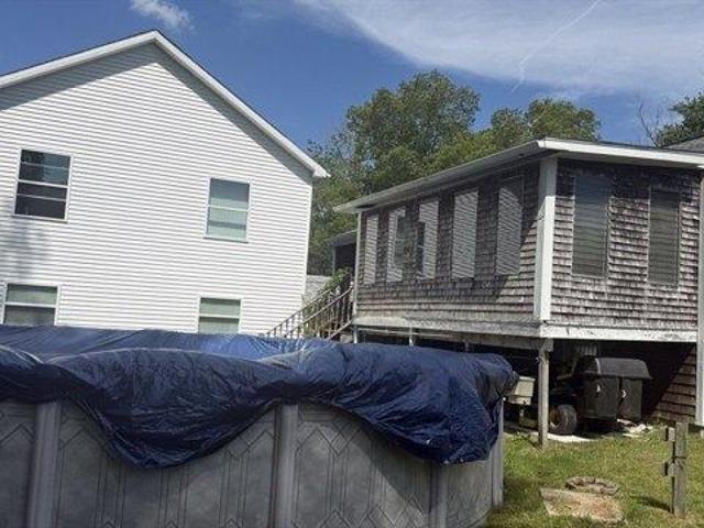 house with 6 bedroom, Somerset MA ES105126782