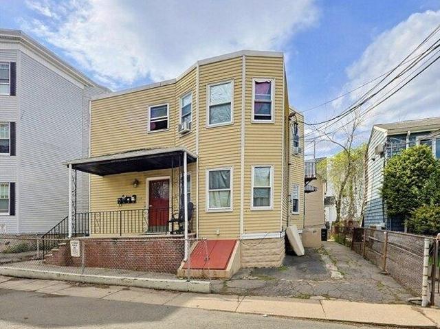house with 6 bedroom, Somerville MA DLS102592373