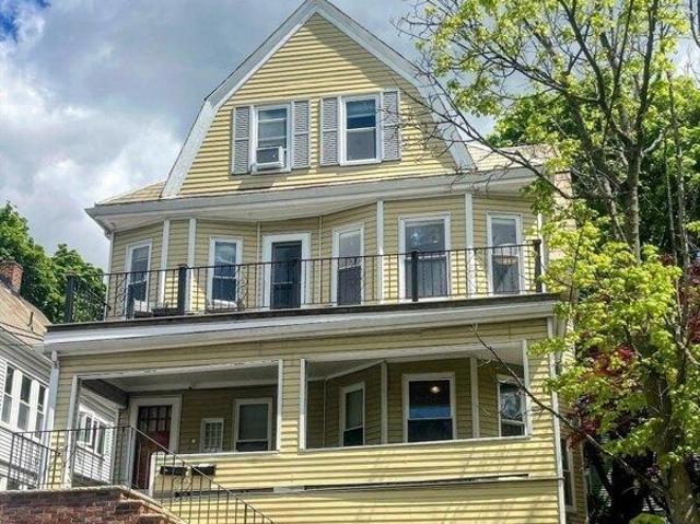 house with 6 bedroom, Somerville MA DLS102762414