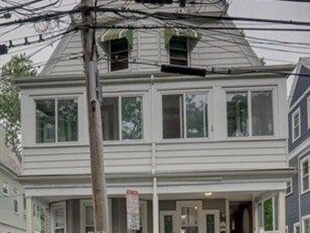 house with 6 bedroom, Somerville MA DS104078831