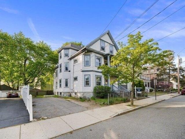 house with 6 bedroom, Somerville MA DS104332880