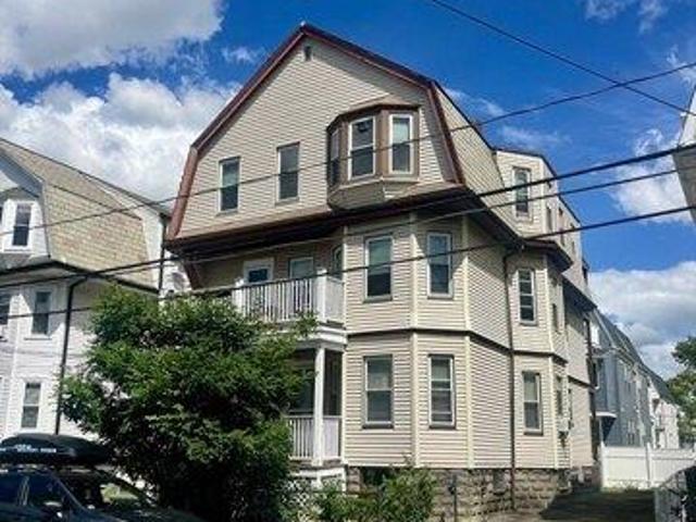 house with 6 bedroom, Somerville MA DS103930677
