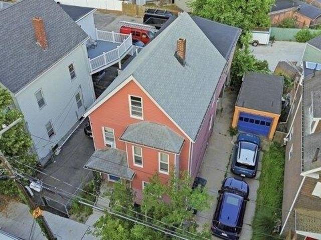 house with 6 bedroom, Somerville MA ES104831278