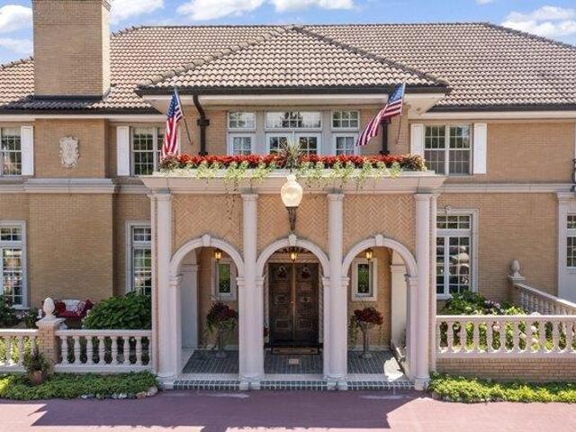 house with 6 bedroom, South Barrington IL DS93101628
