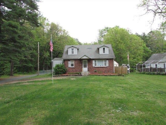 house with 6 bedroom, South Hadley MA ES104850170