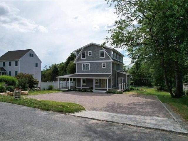 house with 6 bedroom, South Kingstown RI DLS102778472
