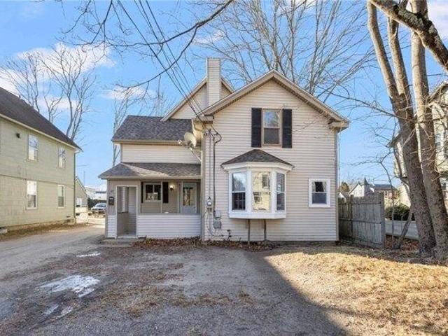 house with 6 bedroom, South Kingstown RI DS102318665