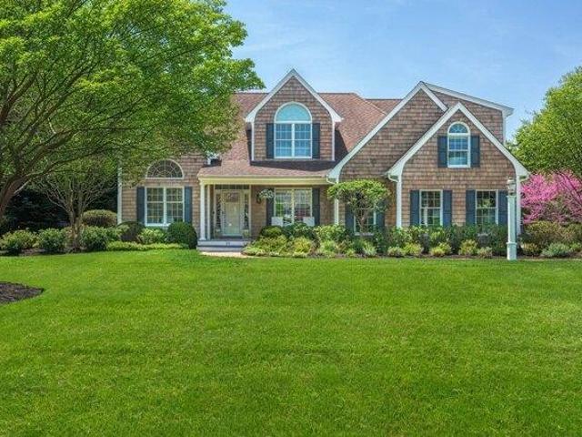 house with 6 bedroom, Southampton NY DS103603877