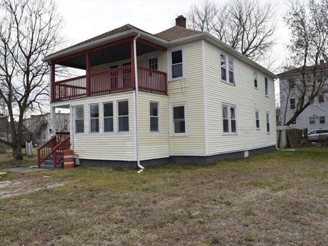house with 6 bedroom, Southbridge MA ES104869556