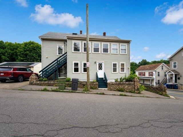 house with 6 bedroom, Spencer MA DS104149884