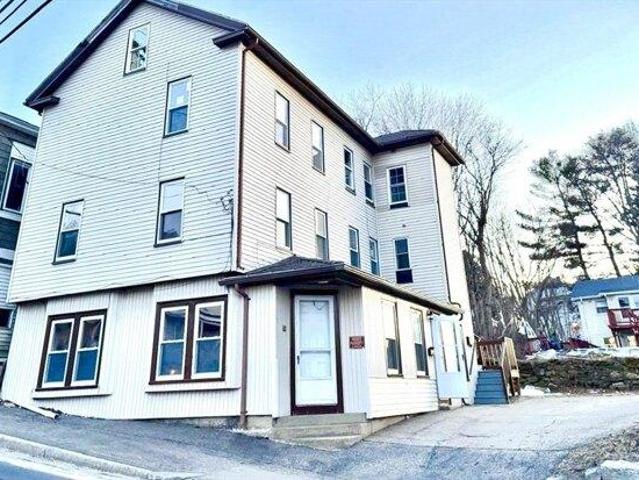 house with 6 bedroom, Spencer MA DS103807673