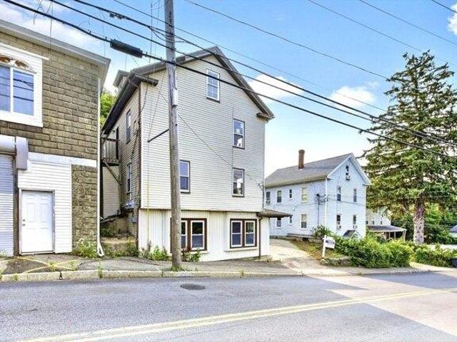 house with 6 bedroom, Spencer MA ES104512895
