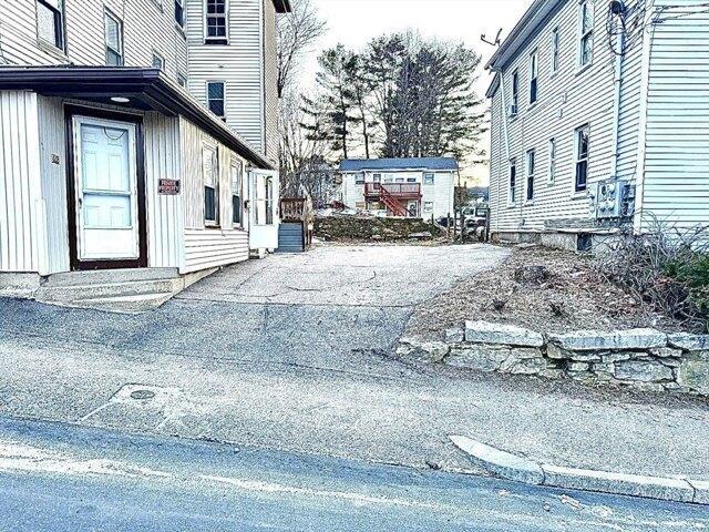 house with 6 bedroom, Spencer MA ES103807673