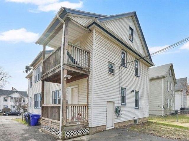 house with 6 bedroom, Springfield MA DLS102346901