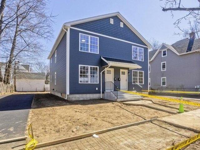 house with 6 bedroom, Springfield MA DLS102372304