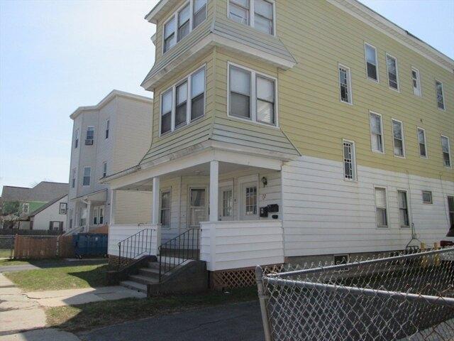 house with 6 bedroom, Springfield MA DS102343036