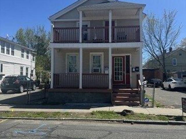 house with 6 bedroom, Springfield MA DS102860479