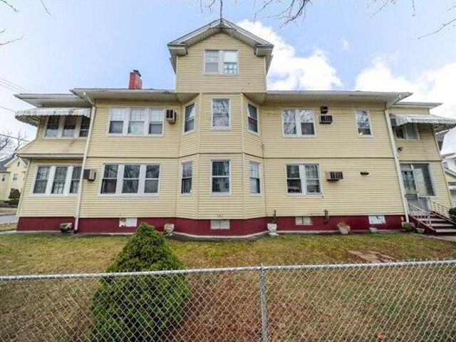 house with 6 bedroom, Springfield MA DS102922662