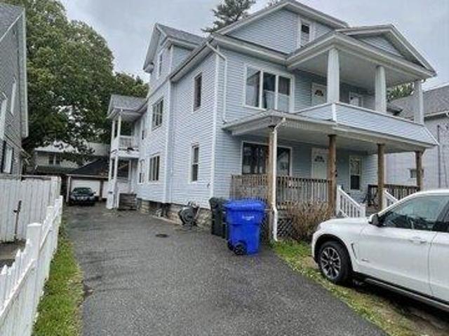 house with 6 bedroom, Springfield MA DS103186315