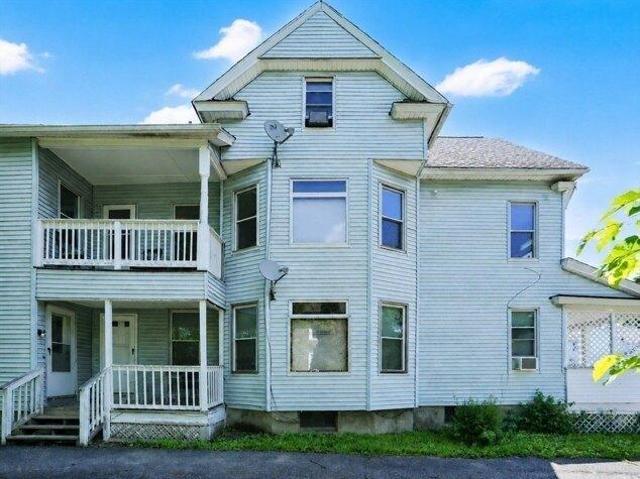 house with 6 bedroom, Springfield MA DS103187920