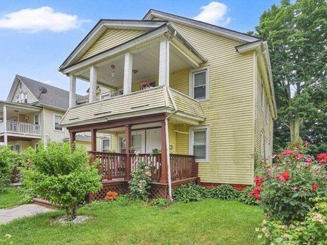 house with 6 bedroom, Springfield MA DS103809023