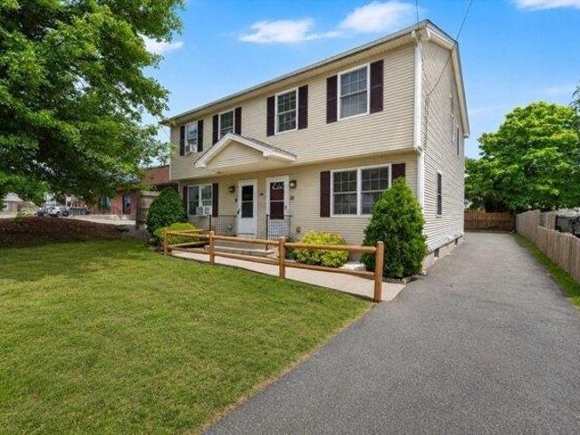 house with 6 bedroom, Springfield MA DS104149991