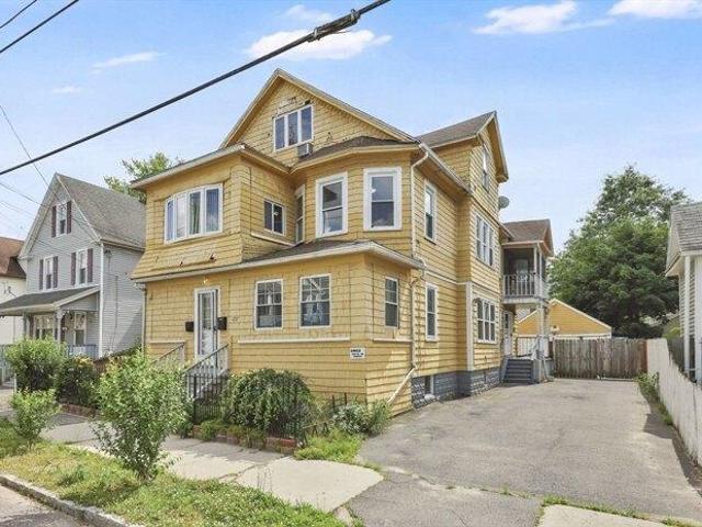 house with 6 bedroom, Springfield MA DS104478567