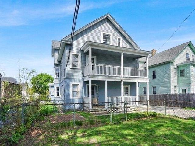 house with 6 bedroom, Springfield MA ES103444688