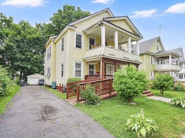 house with 6 bedroom, Springfield MA ES103809023