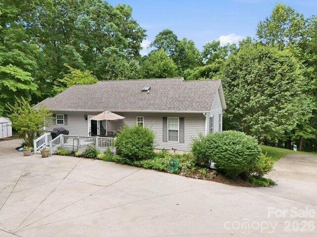 house with 6 bedroom, Swannanoa NC ES104909014