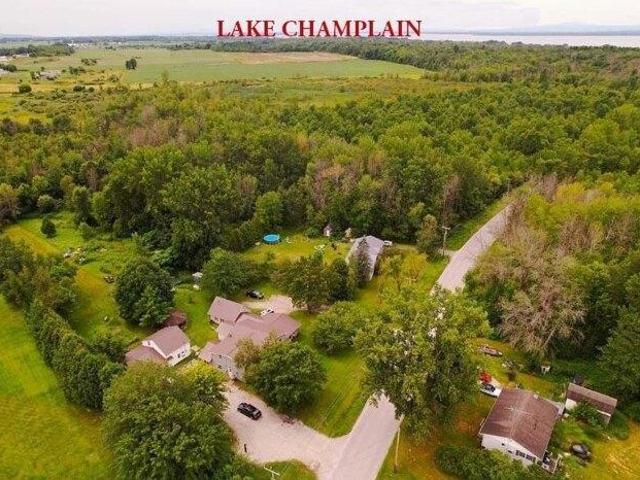 house with 6 bedroom, Swanton VT ES105105935