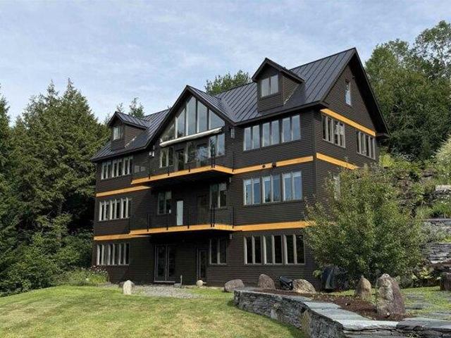 house with 6 bedroom, Stowe VT DLS101525973
