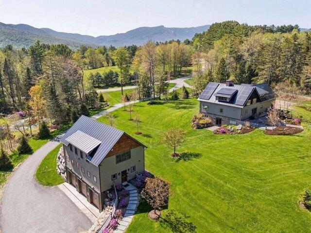 house with 6 bedroom, Stowe VT ES103186860