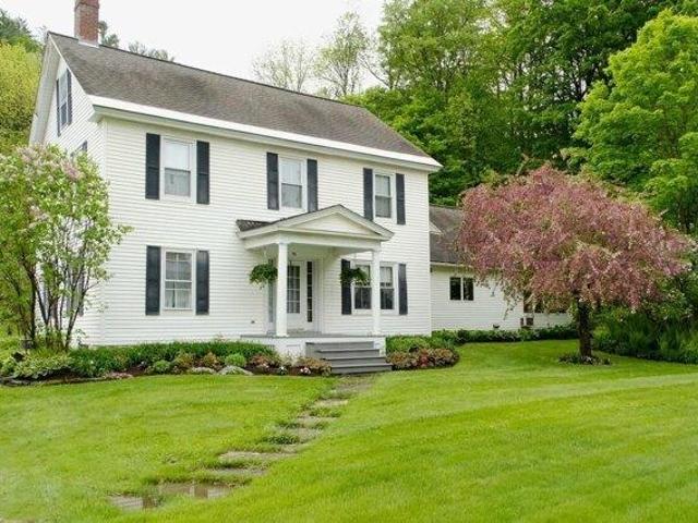 house with 6 bedroom, Stowe VT ES104515181