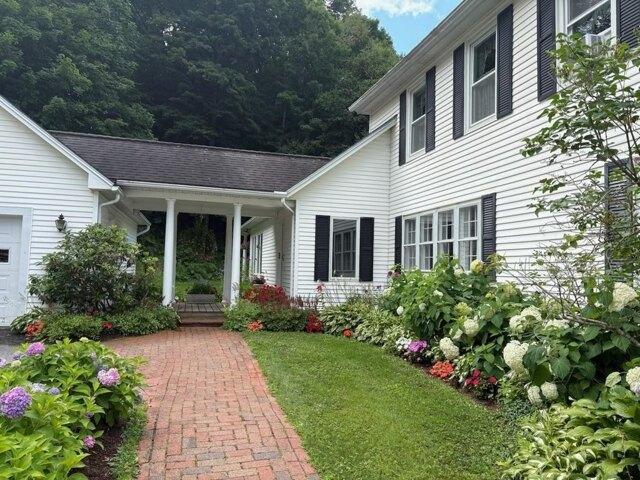 house with 6 bedroom, Stowe VT ES105122628