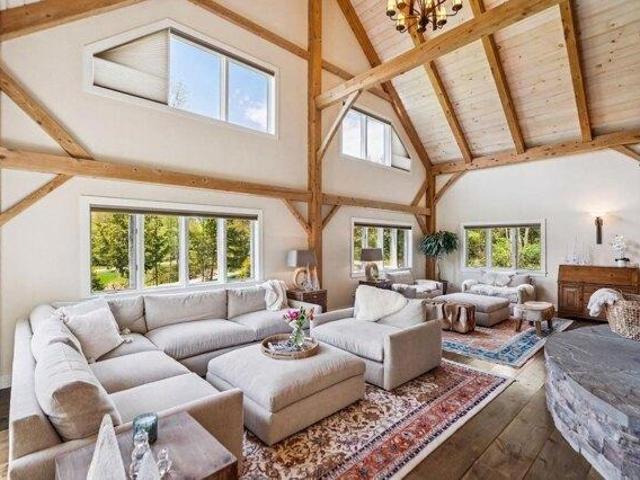 house with 6 bedroom, Stowe VT ES105127829