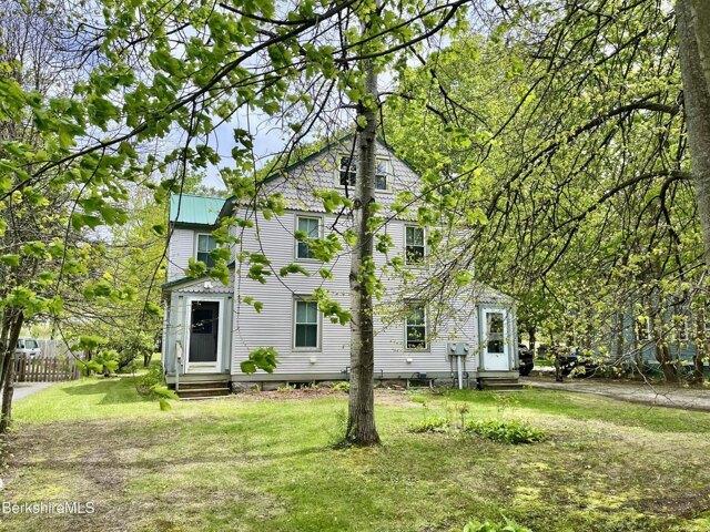 house with 6 bedroom, Stockbridge MA DS103099043