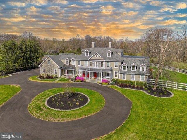 house with 6 bedroom, Stockton NJ DS101798575