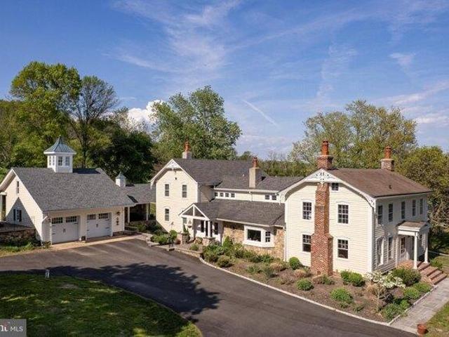 house with 6 bedroom, Stockton NJ DS102255593