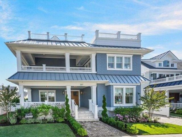 house with 6 bedroom, Stone Harbor NJ DS102586584