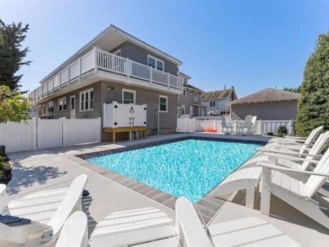 house with 6 bedroom, Stone Harbor NJ ES105175008