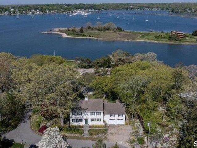 house with 6 bedroom, Stonington CT DS104078059
