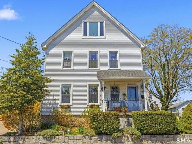 house with 6 bedroom, Stonington CT ES104297467
