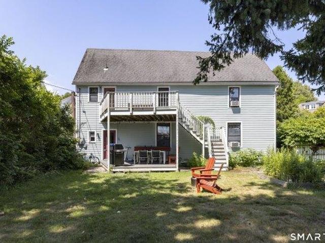 house with 6 bedroom, Stonington CT ES104375363