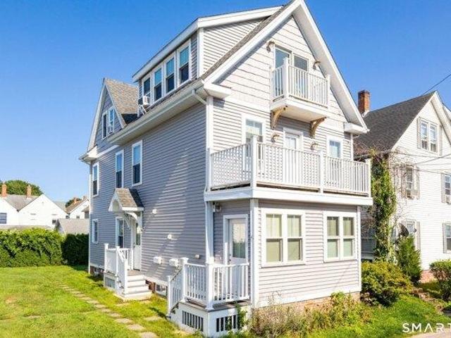 house with 6 bedroom, Stonington CT ES105127553