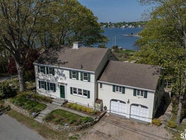 house with 6 bedroom, Stonington CT ES105158493