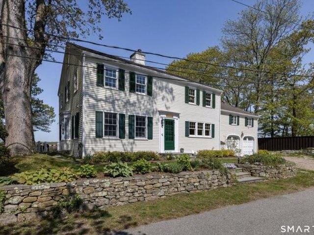 house with 6 bedroom, Stonington CT ES102827006
