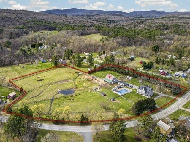 house with 6 bedroom, Stamford VT DLS101896704